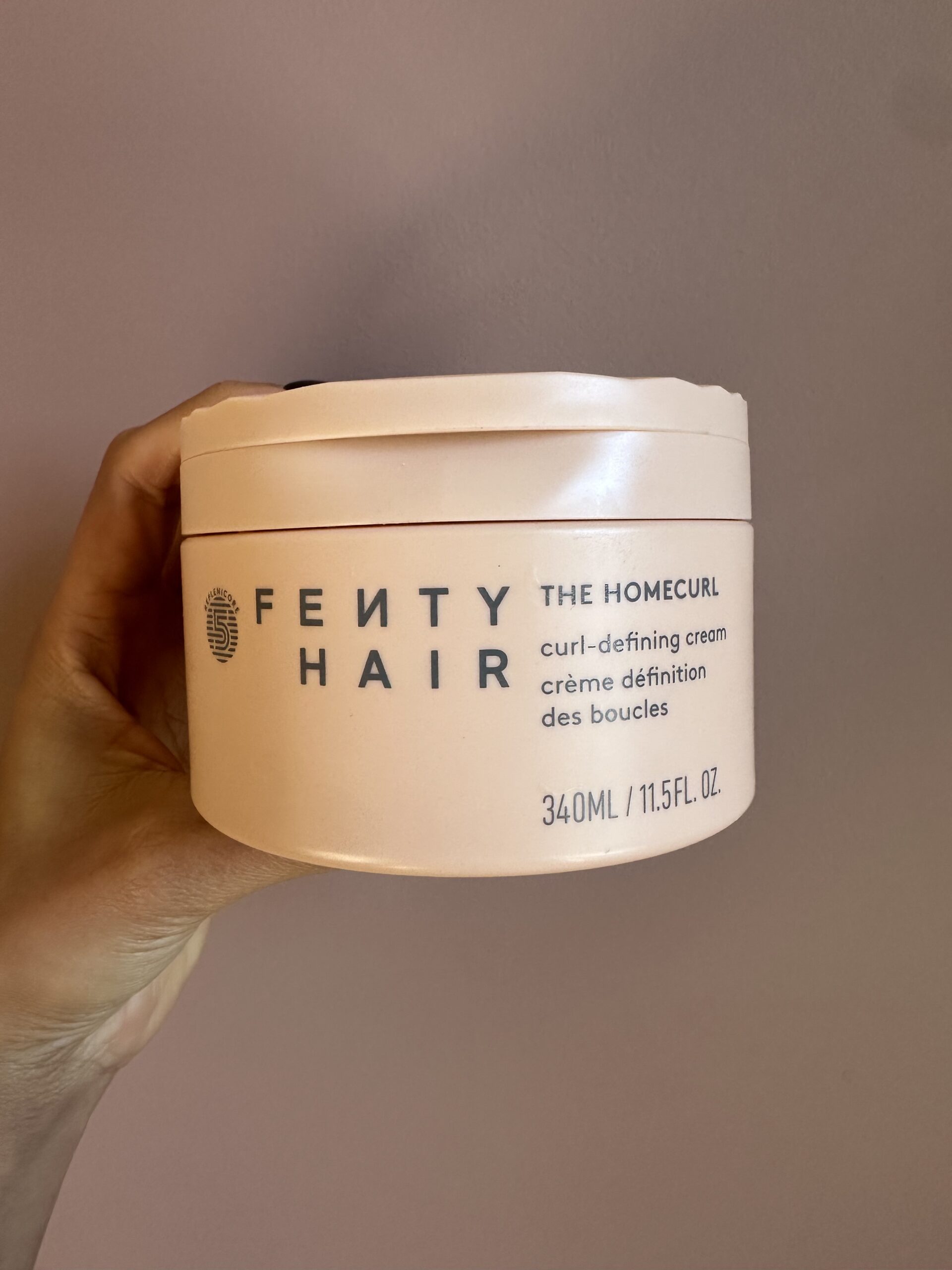 Fenty Homecurl Curl-Defining Cream Gel Review: Does it live up to the hype?